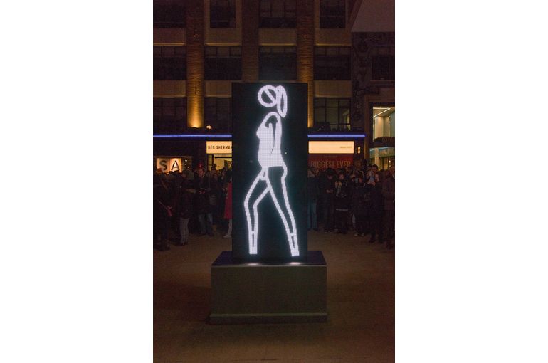 ジュリアン・オピーとは？浮世絵にも影響を受けた画家の代表作品や落札価格相場を解説